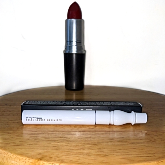MAC Cosmetics | Makeup | Mac Cosmetics False Lash Maximizer Mascara ...